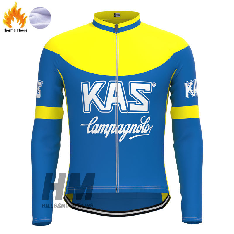 KAS Retro Pro Team Jacket – hillsandmountains
