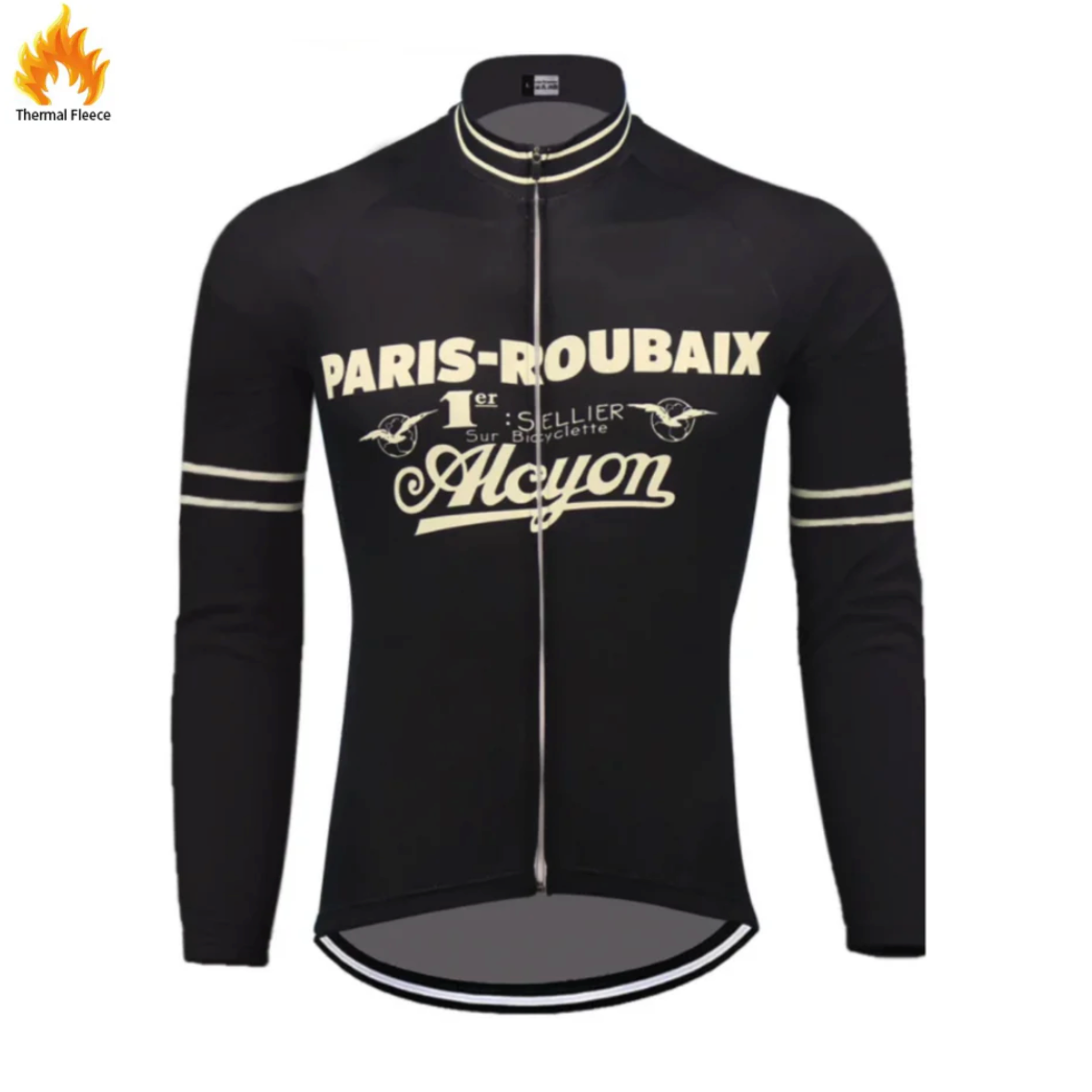 Pro Team Jacket Alcyon – hillsandmountains