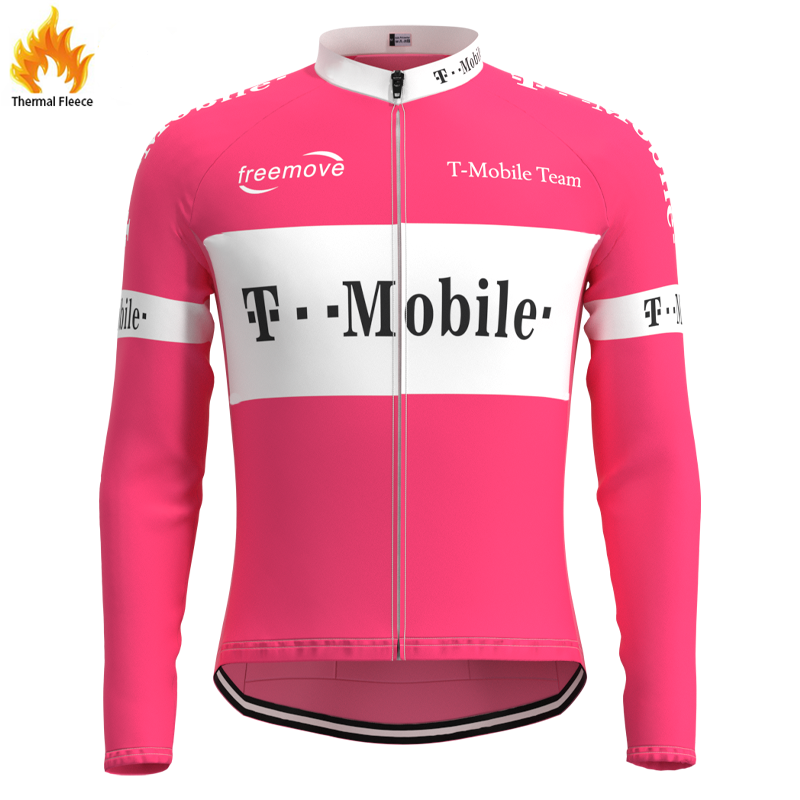 Pro Team Jacket T-Mobile – hillsandmountains
