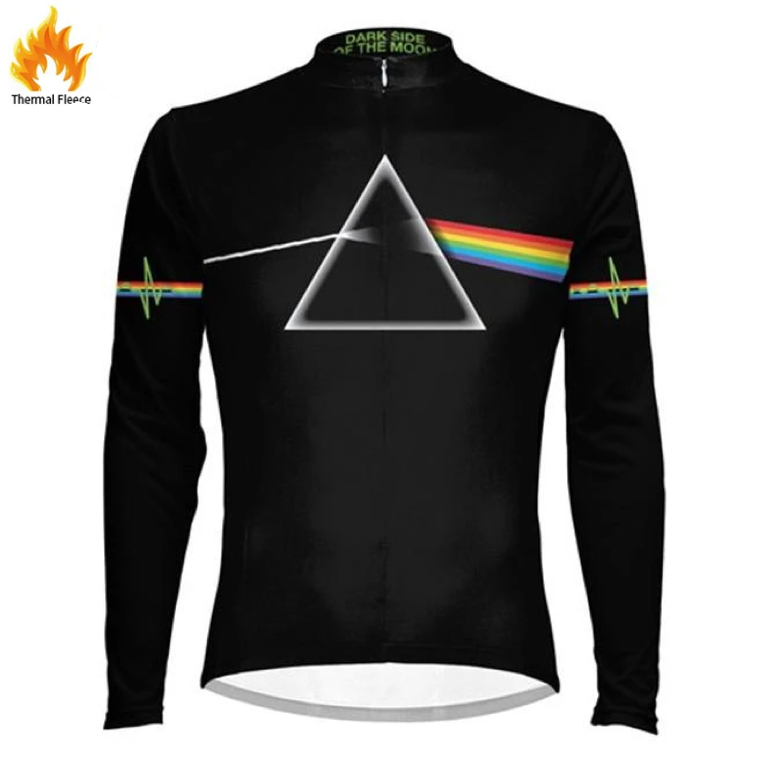 Pro Team Jacket Dark Side – hillsandmountains