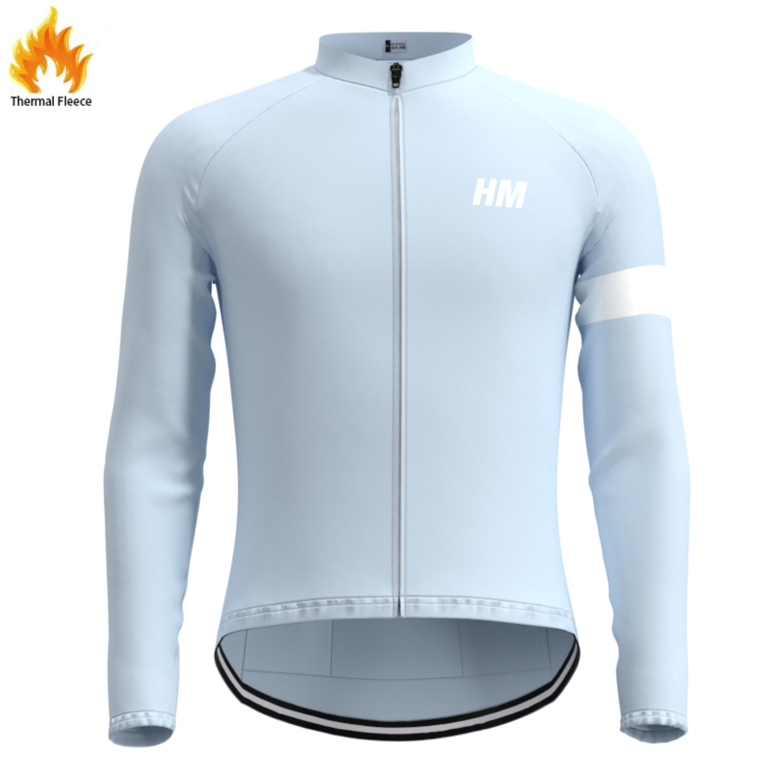 Pro Team Jacket HM Classic – hillsandmountains