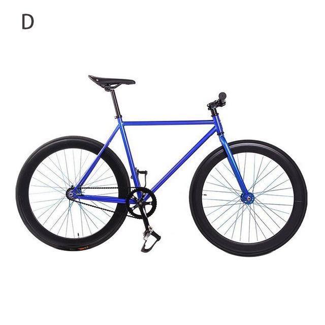 HM Fixie Blue 52cm – hillsandmountains
