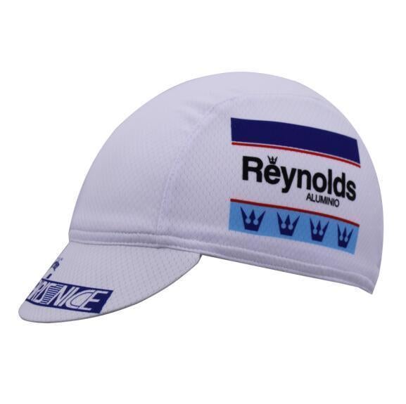 Reynolds Cap White – hillsandmountains